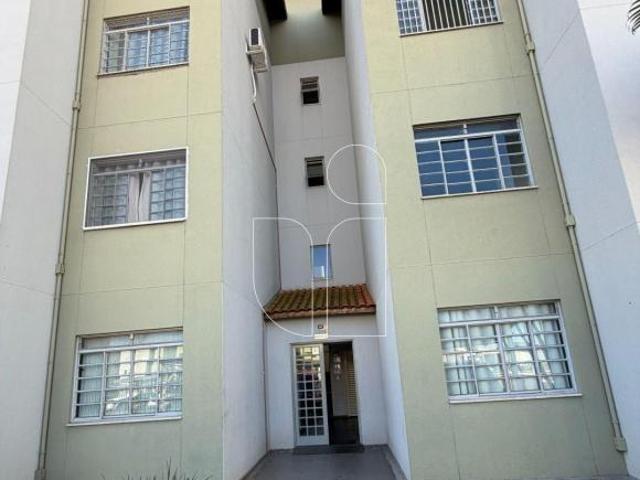 Apartamento 49m² na Vila Operária · Marília · Oportunidade por R$ 160.000