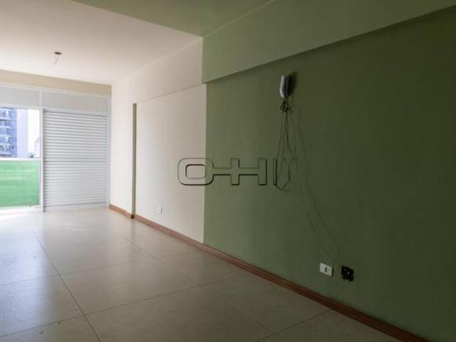 Apartamento 49m², Pinheiros SP | Venda