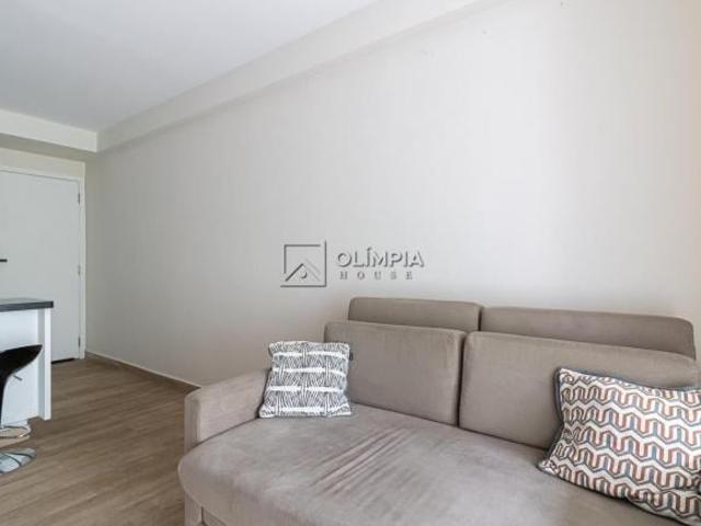 Apartamento 49m², Pinheiros SP | Venda