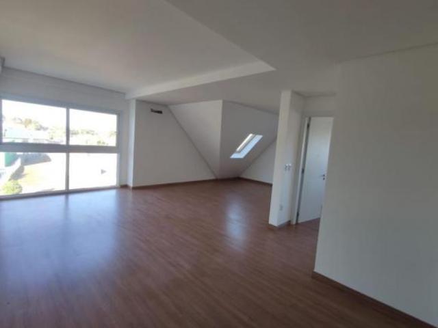 Apartamento 4 ou + Dormitórios Bairro Avenida Central