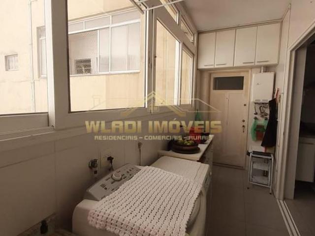 Apartamento 4 ou + dormitórios para Venda em São Paulo, Consolação, 4 dormitórios, 1 suíte, 3 banhei