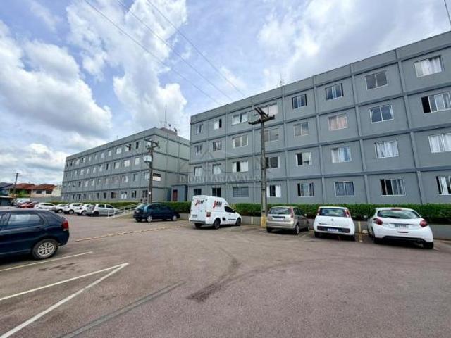 Apartamento 4 andar à venda em São José dos Pinha