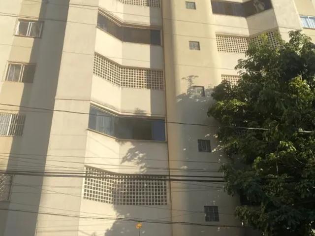 Apartamento 4/ Condomínio do Edifício Itacajá