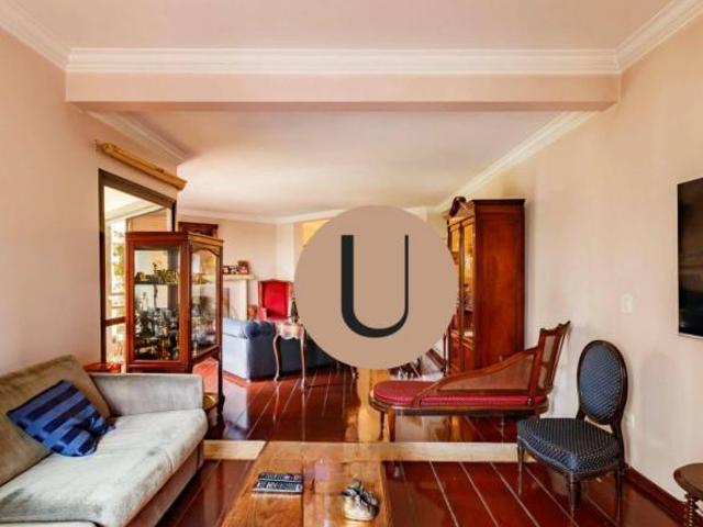 APARTAMENTO! 4 DTS, 4 VAGAS, MORUMBI