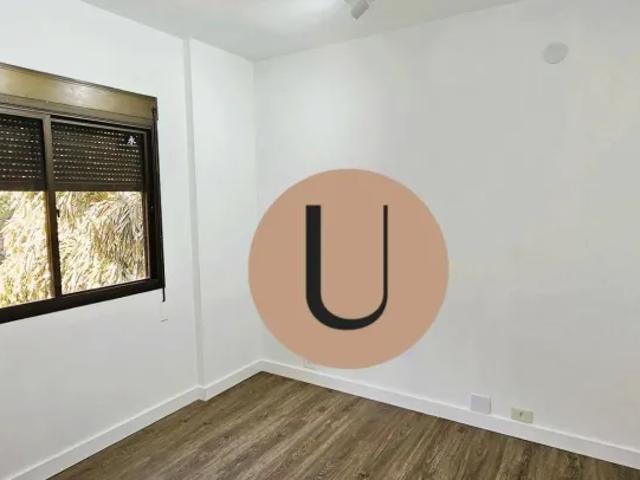 Apartamento 4 dts, 3 suítes, 5 vagas! Lazer! Morumbi!