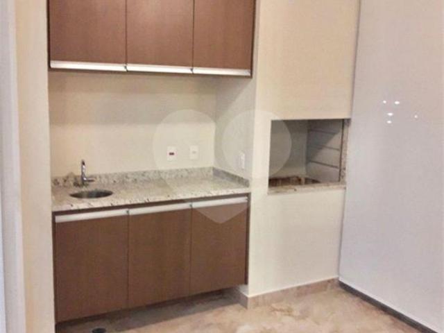 Apartamento 4 dorm/1 Suite/Cozinha americana