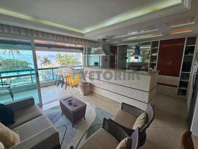 Apartamento 4 dorm., 167 m² R$ 1.980.000,00 Martim de Sá Caraguatatuba/SP