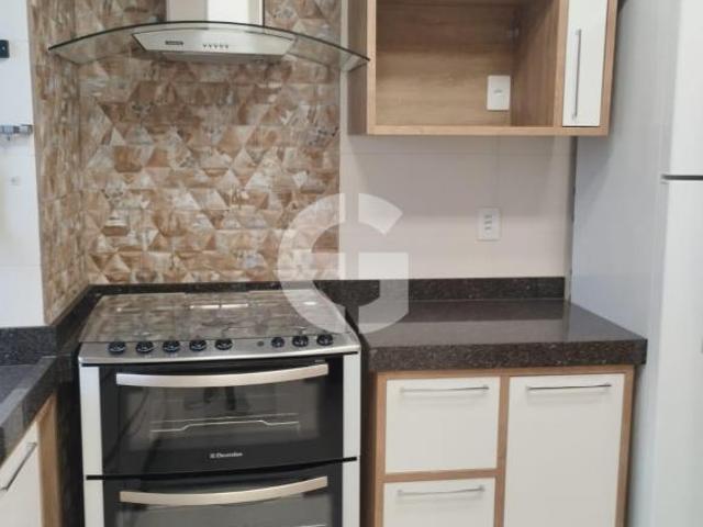 Apartamento 4 dorm, 2 suítes no Centro Jundiaí