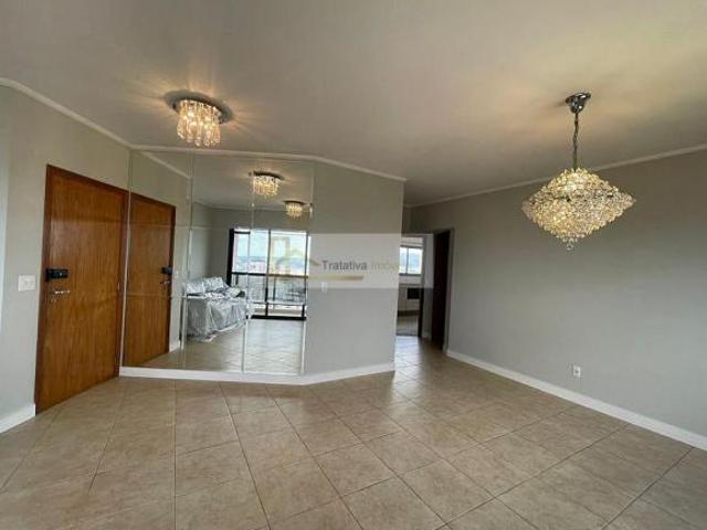 Apartamento 4 dorm com suíte em Jundiaí