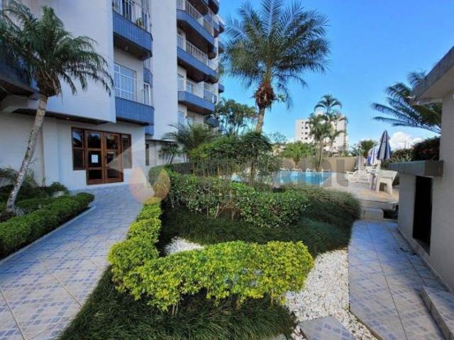 Apartamento 4 dorm. à venda, 128 m² R$ 800.000 Martim de Sá Caraguatatuba/SP