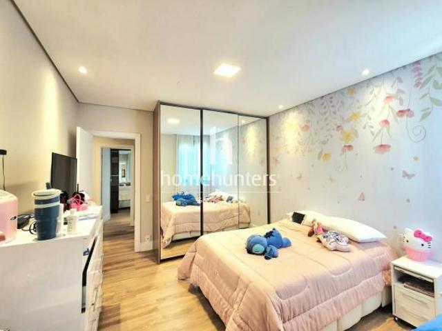Apartamento 4 dorm à venda, Cambuí, Campinas, SP
