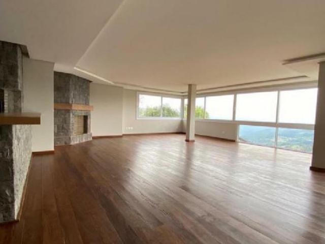 Apartamento 4 Dorm Bairro Bela Vista