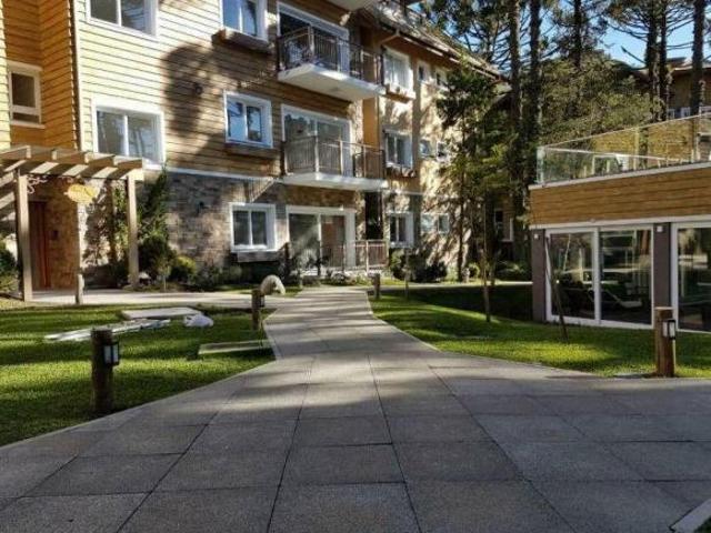 Apartamento 4 Dorm Bairro Carniel