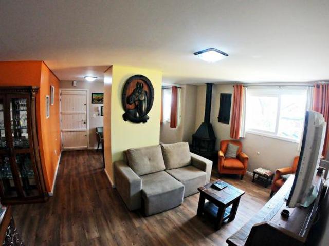 Apartamento 4 Dorm Bairro Centro