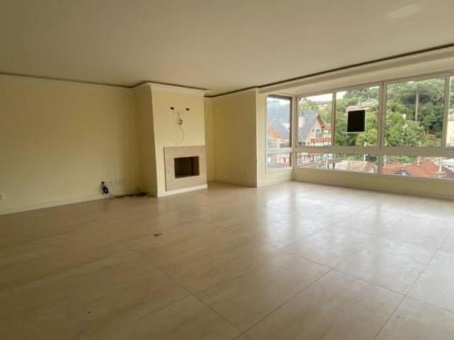 Apartamento 4 Dorm Bairro Centro