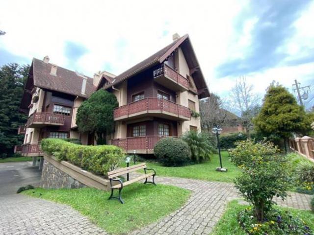 Apartamento 4 Dorm Bairro Planalto
