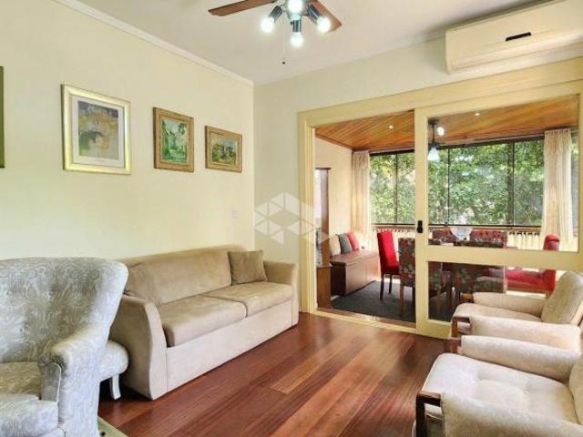 APARTAMENTO 4 DORM NO BAIRRO PETRÓPOLIS, LUCAS DE OLIVEIRA