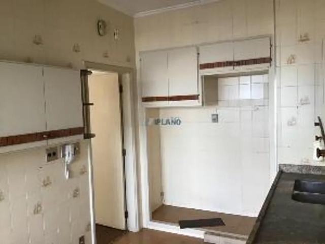Apartamento 4 dorm. Sendo 1 suite Edifício Winston Monteiro Ricetti