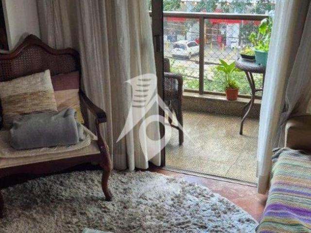Apartamento 4 dorm para comprar na Mooca