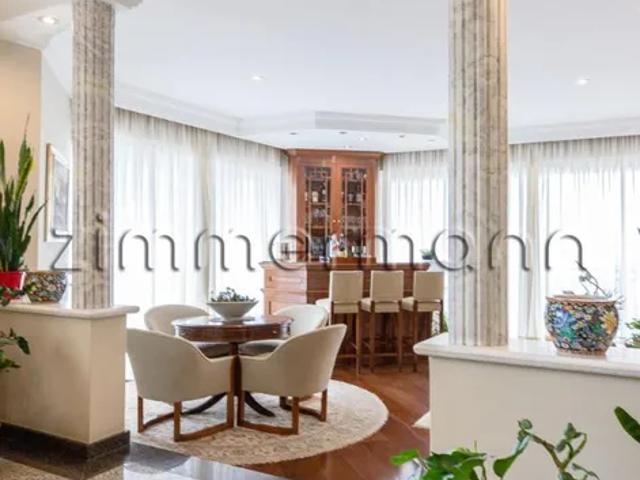 Apartamento 4 dorm vila mariana