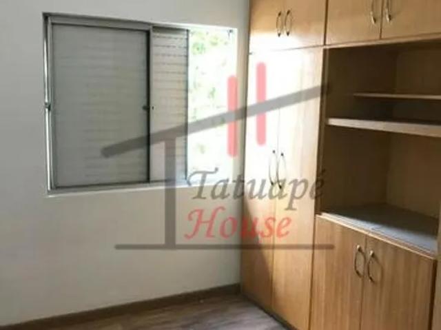 Apartamento 4 dormitórios no Tatuapé