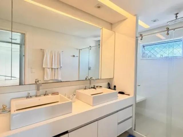 Apartamento 4 Dormitórios Bairro Casa Amarela
