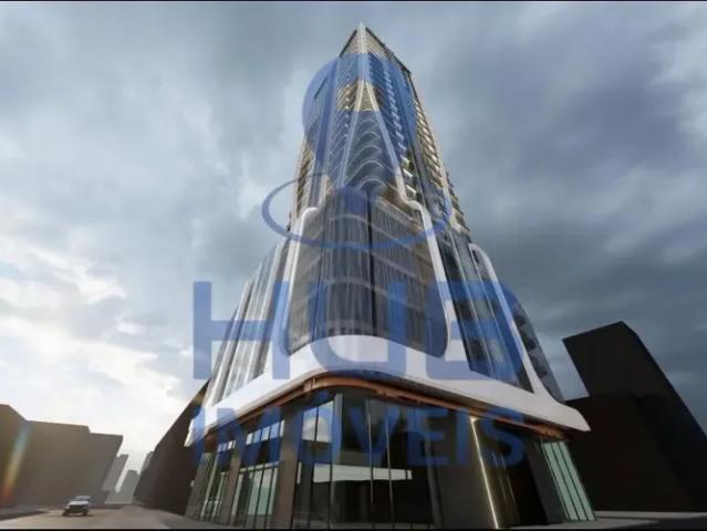 Apartamento 4 Dormitórios para venda em Balneário Camboriú SC
