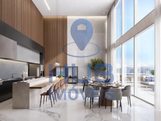 Apartamento 4 Dormitórios para venda em Balneário Camboriú SC