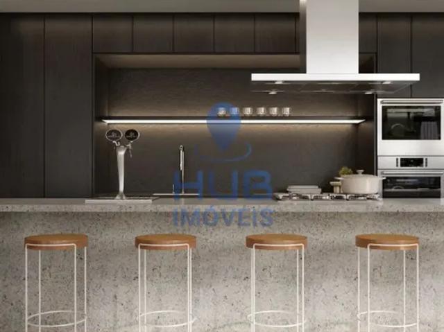 Apartamento 4 Dormitórios para venda em Balneário Camboriú SC
