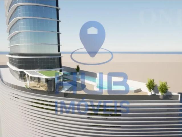 Apartamento 4 Dormitórios para venda em Balneário Camboriú SC