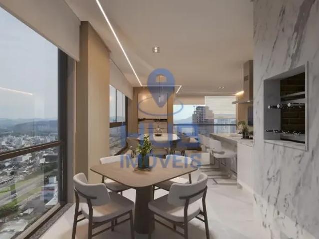 Apartamento 4 Dormitórios para venda em Balneário Camboriú SC