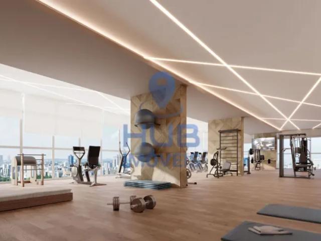 Apartamento 4 Dormitórios para venda em Balneário Camboriú SC