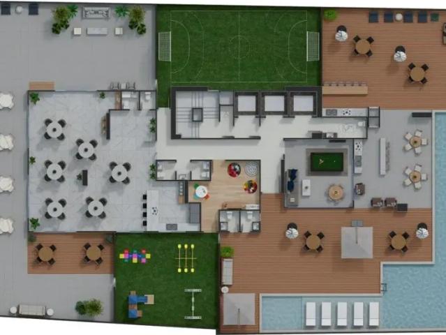 Apartamento 4 Dormitórios para venda em Balneário Camboriú SC