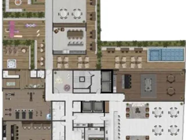Apartamento 4 Dormitórios para venda em Balneário Camboriú SC