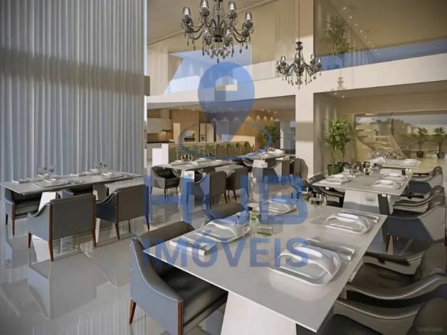 Apartamento 4 Dormitórios para venda em Balneário Camboriú SC