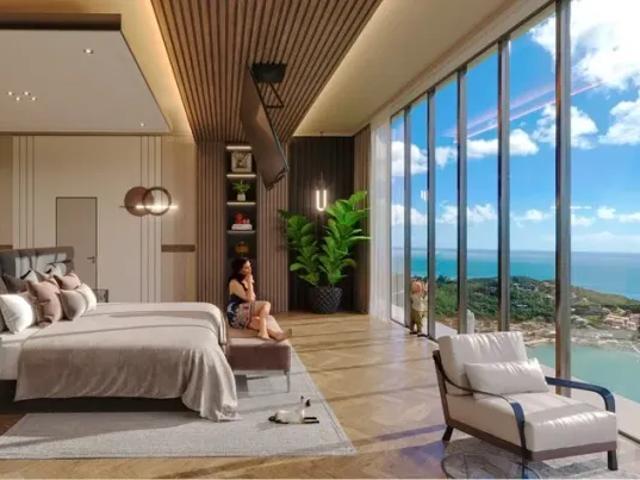 Apartamento 4 Dormitórios para venda em Itapema SC