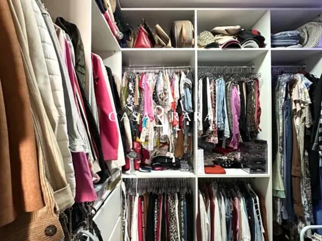 Apartamento 4 dormitórios 2 suítes e 2 vagas Centro