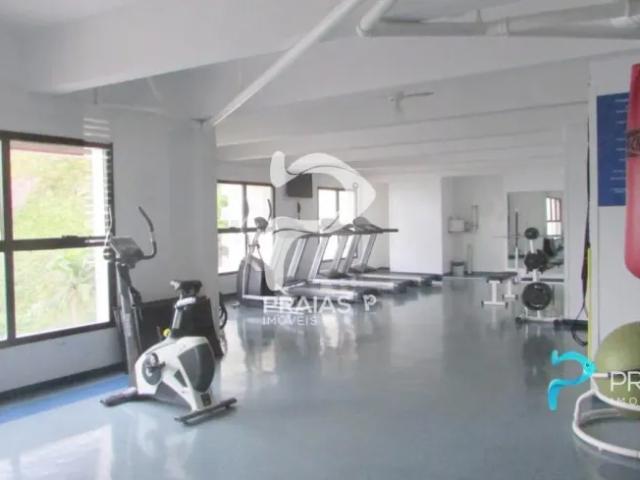 Apartamento, 4 dormitórios, 3 suítes, Astúrias, Guarujá