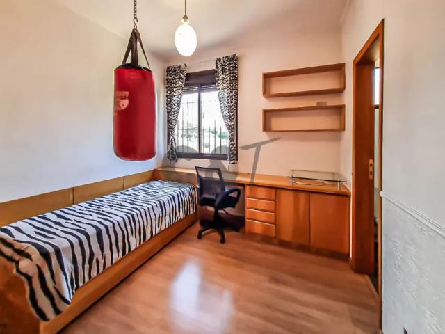 Apartamento 4 Dormitórios 3 Suítes para Alugar na Chácara Santo Antônio São Paulo/SP