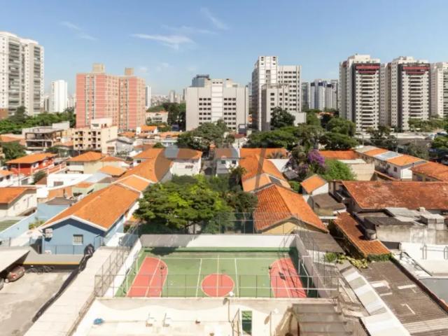 Apartamento 4 Dormitórios 3 Suítes à Venda ou para Alugar na Chácara Santo Antonio São Paulo