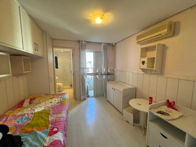 Apartamento 4 Dormitórios 3 Suítes Vila Andrade