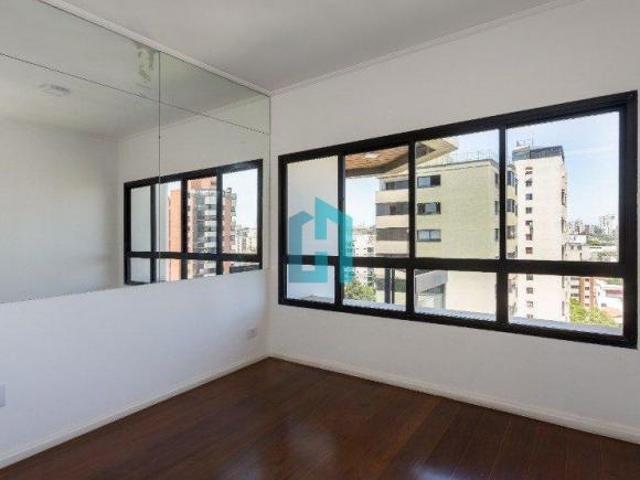 Apartamento 4 Dormitório s Bairro Moema