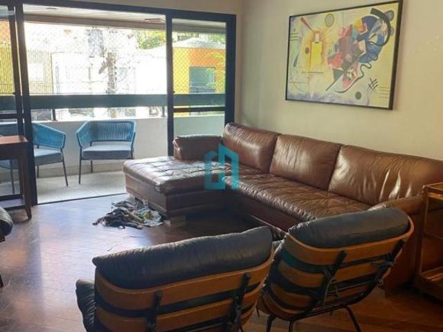 Apartamento 4 Dormitório s Bairro Moema