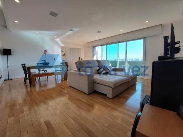 Apartamento 4 dormitório s em Vila Valparaíso