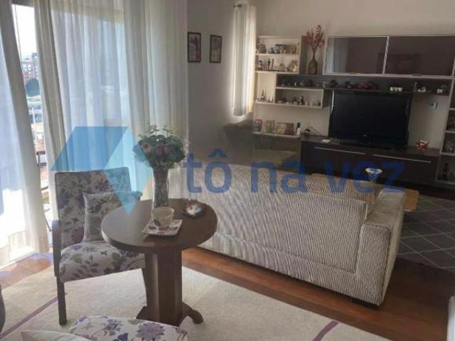 Apartamento 4 dormitório s em Campestre