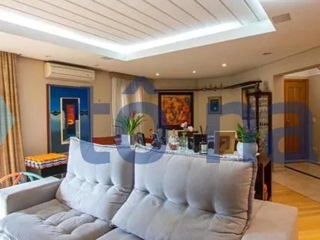 Apartamento 4 dormitório s em Jardim
