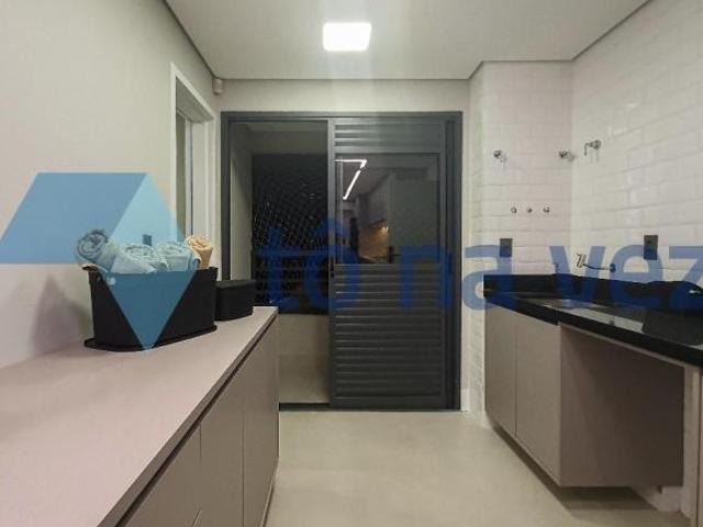 Apartamento 4 dormitório s em Jardim