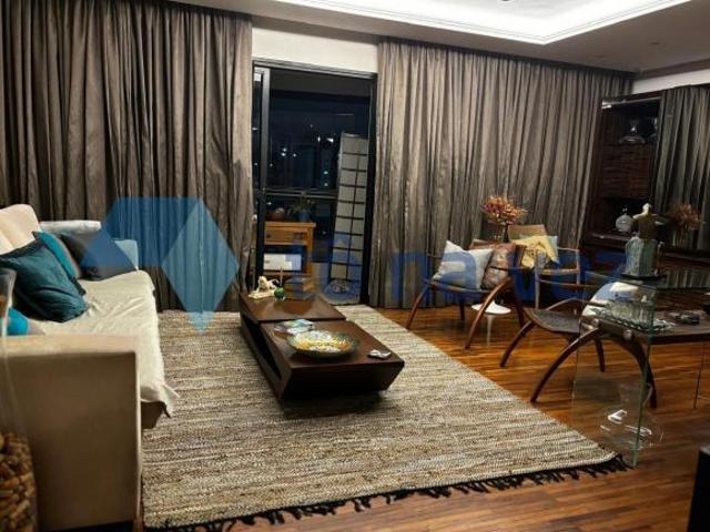 Apartamento 4 dormitório s em Jardim