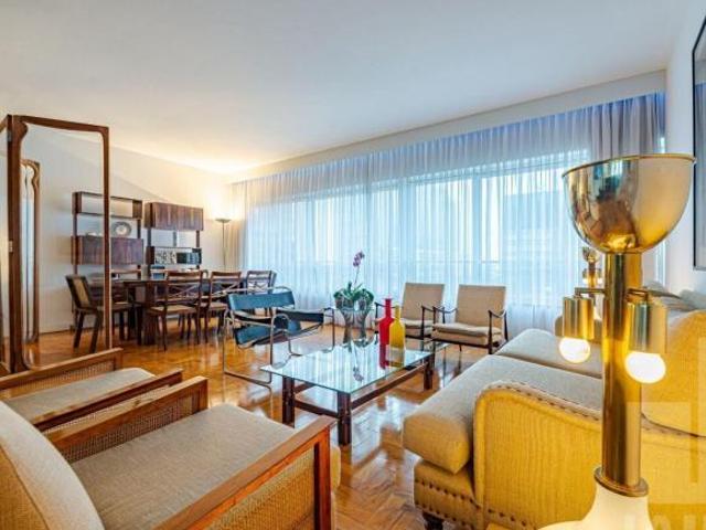 Apartamento 4 dormitorioa 2 banheiros sala 2 ambientes 1 vaga