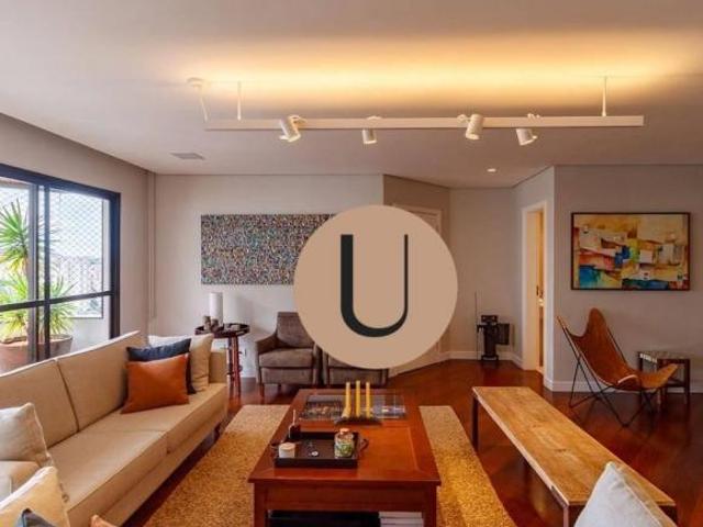 Apartamento 4 dormitórios/2 suítes à venda, Vila Suzana, São Paulo AP2864